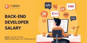 Front End vs Back End Developer Salary: Who Gets Paid More?