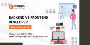 Front End vs Back End Developer Salary: Who Gets Paid More?