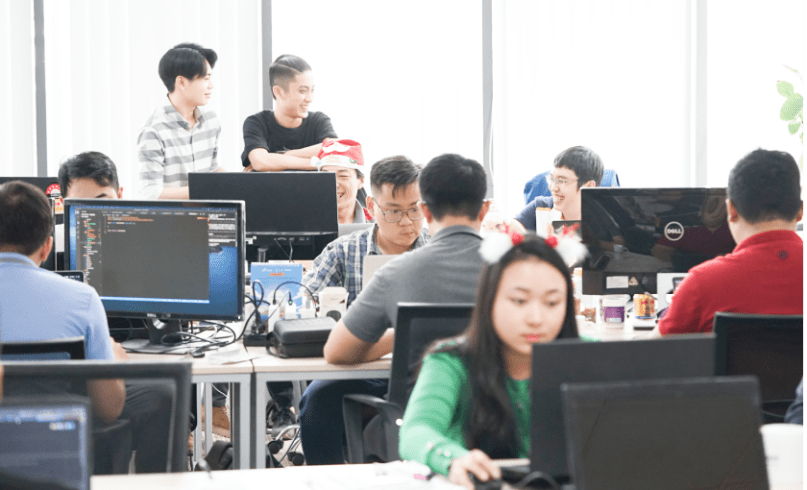 Blockchain Software Development Inapps Technology Ai Powered Mobile App And Software Development