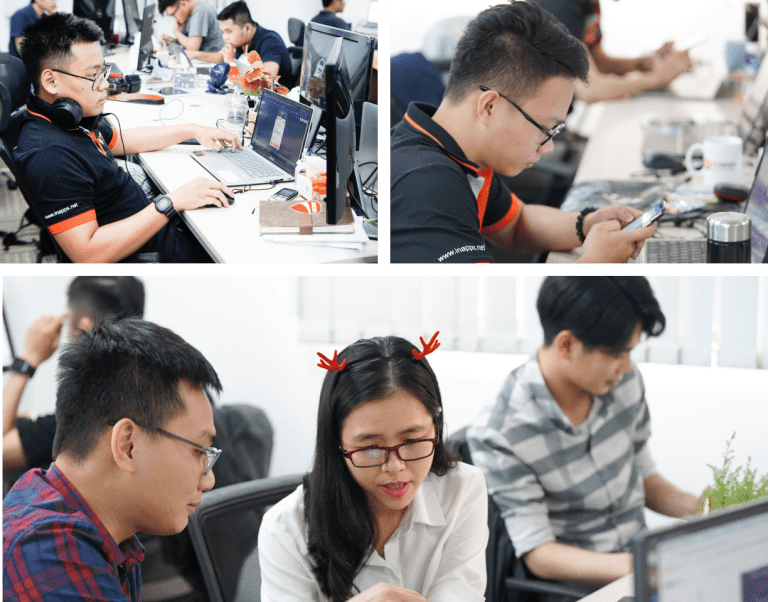 Offshore Software Development Rates by Country (Updated 2025) - InApps ...