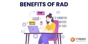 Rad Methodology - All you need to know | InApps Technology
