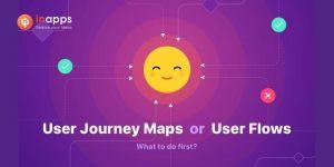 5 Dashboard Design Best Practices - InApps Technology