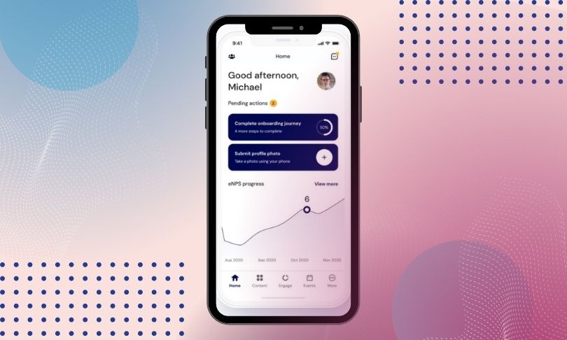Qualee Inapps Technology Ai Powered Mobile App And Software Development