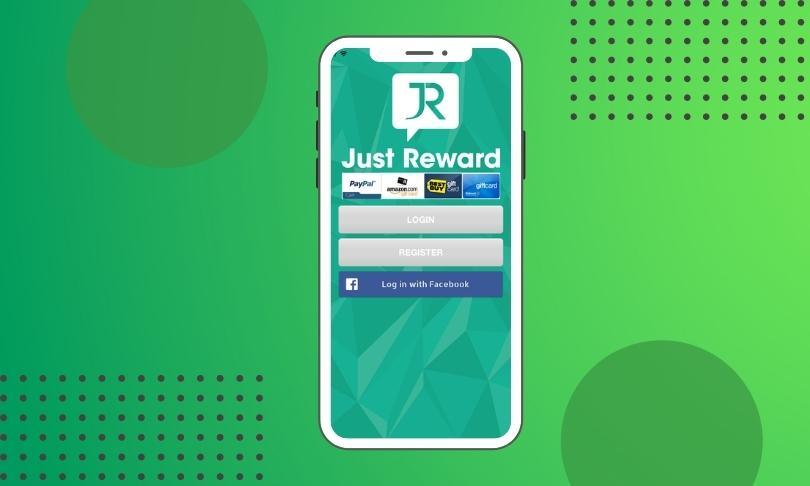 REWARDS APP - InApps Technology | AI-Powered Mobile App & Software ...