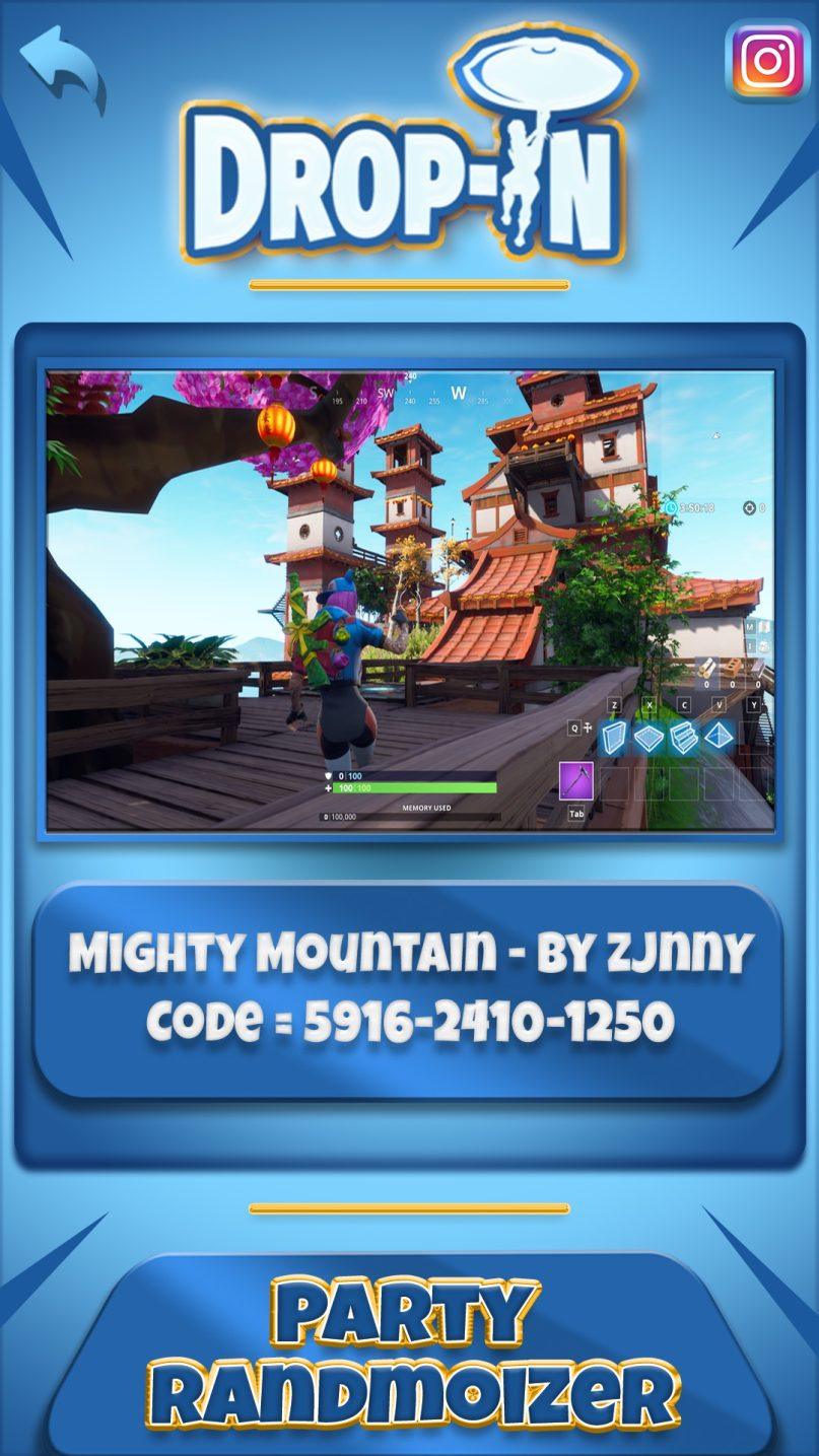 DROP-IN GAME - InApps Technology | AI-Powered Mobile App & Software ...