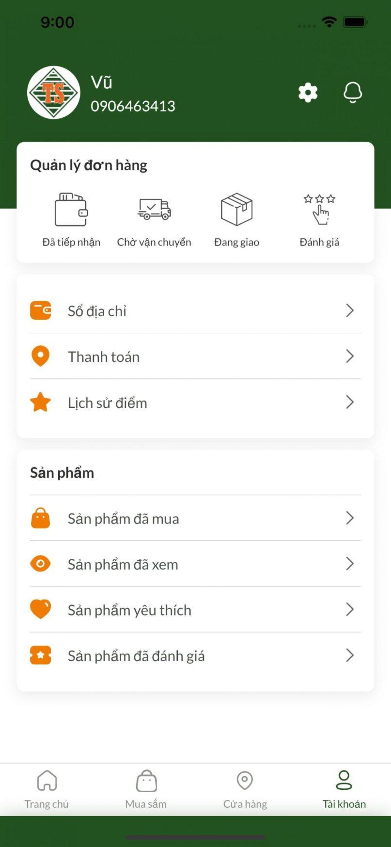Pharmacy Ecommerce Platform - InApps Technology | AI-Powered Mobile App & Software Development