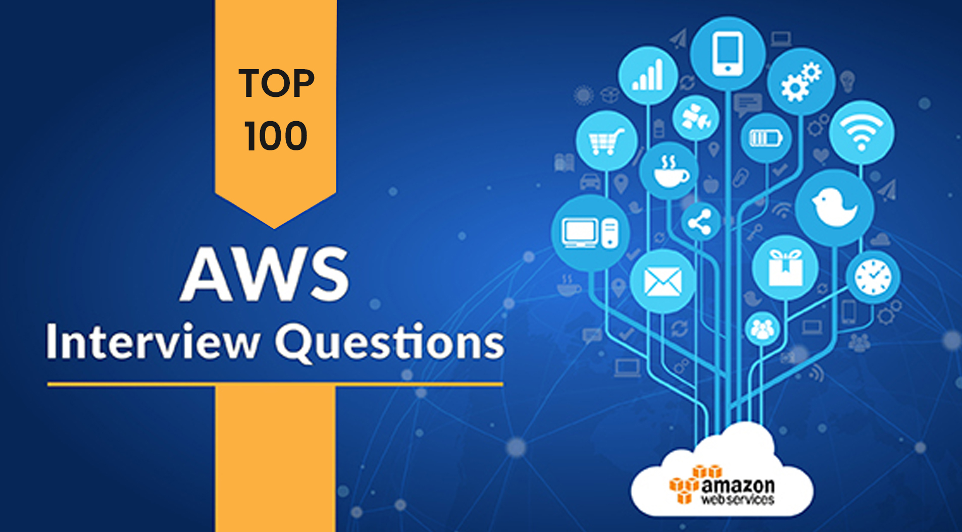 Top 100 AWS Interview Questions For 2022 - InApps Technology | AI ... Top 100 AWS Interview Questions For 2022 - InApps Technology | AI ...