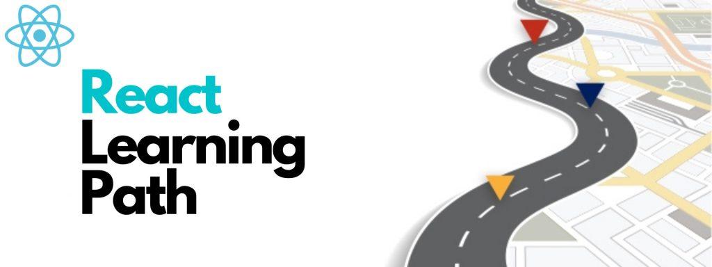 React JS Learning Path - InApps Technology | AI-Powered Mobile App & Software Development