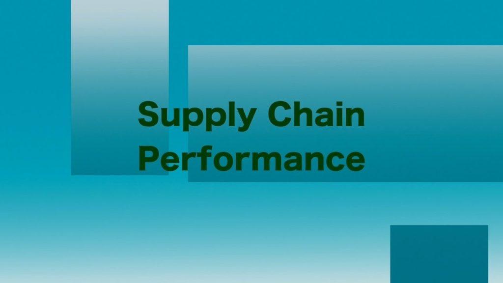 How to Monitor and Scale your Supply Chain Performance in 2025 - InApps ...