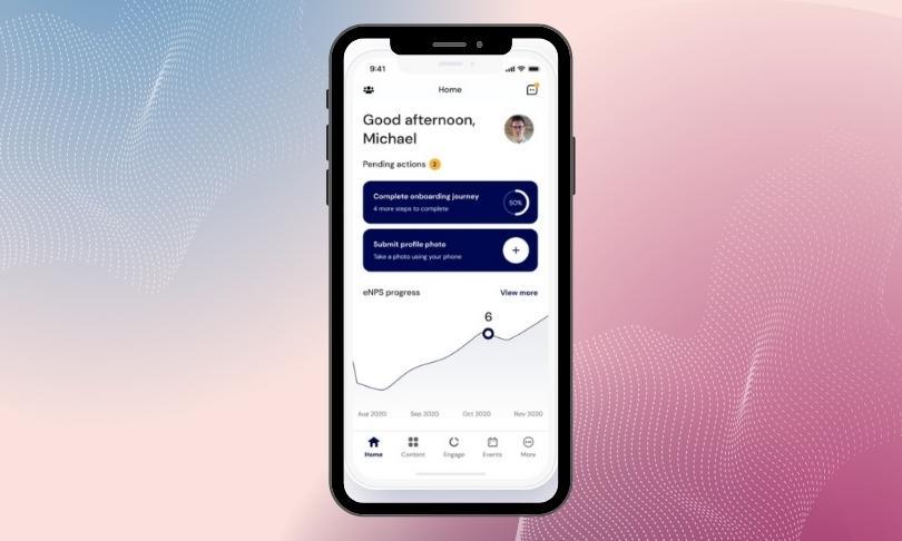 Custom AI Agents - InApps Technology | AI-Powered Mobile App & Software Development