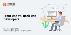 Front End vs Back End Developer Salary: Who Gets Paid More?