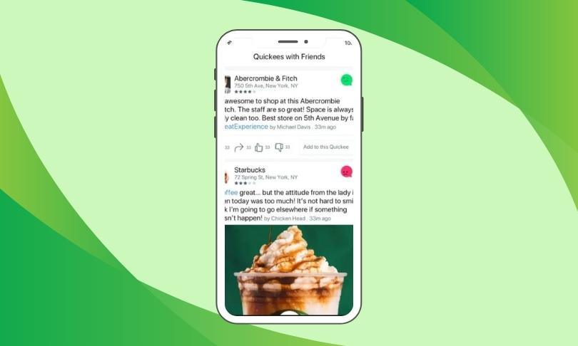 Feedback & Review Management App - InApps