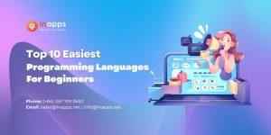 10 Easiest Programming Languages For Beginners - InApps Technology | AI ...