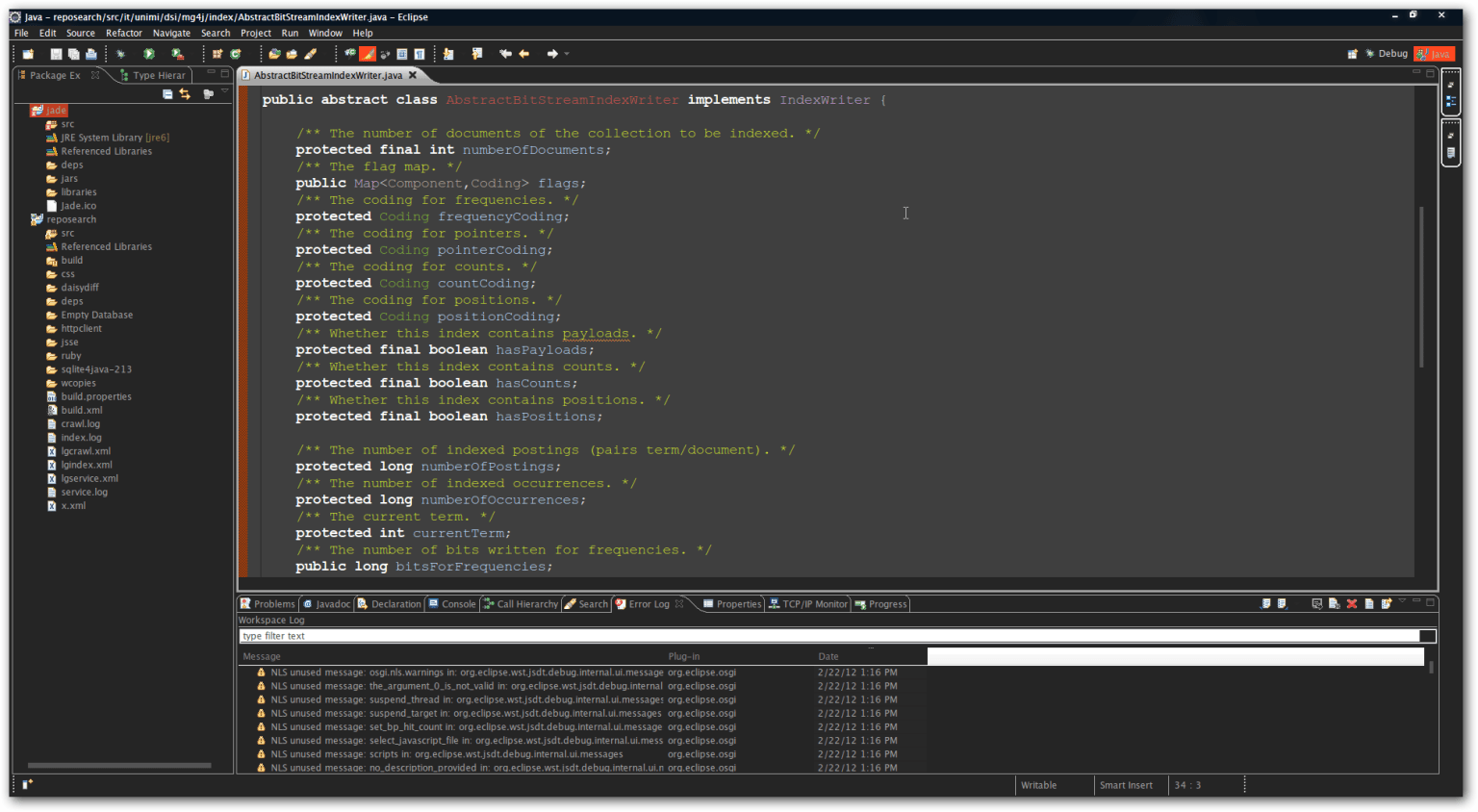 How to develop android app with python - Best tools and IDEs ...