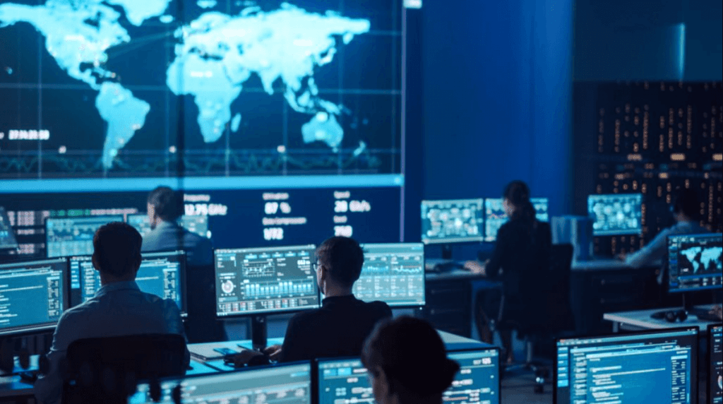 Diving into ODC vs IT Staff Augmentation: 11 Key Distinctions Unveiled