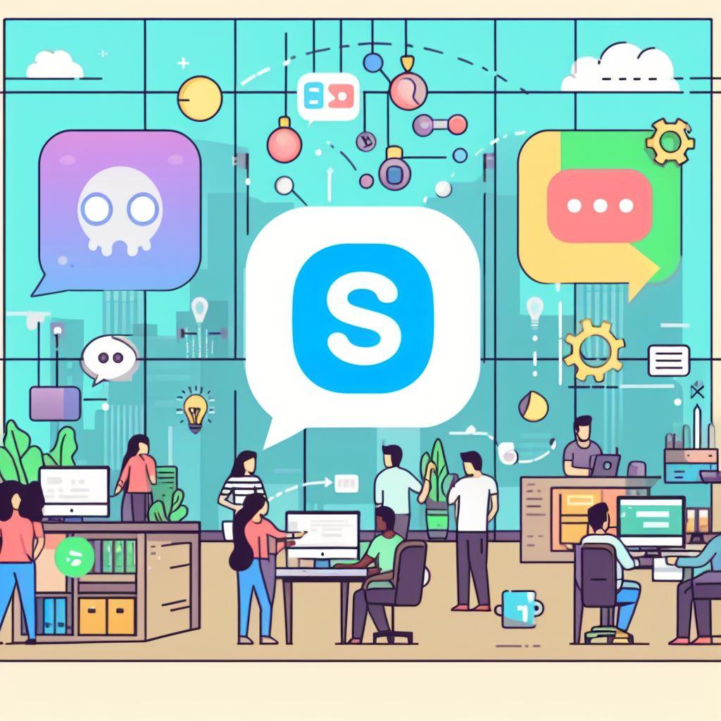 Best Communication Tools for Your Offshore Teams - InApps Technology ...