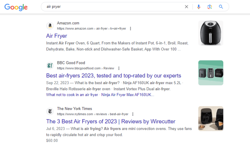 8 Confirmed Google Ranking Factors that You Should Know