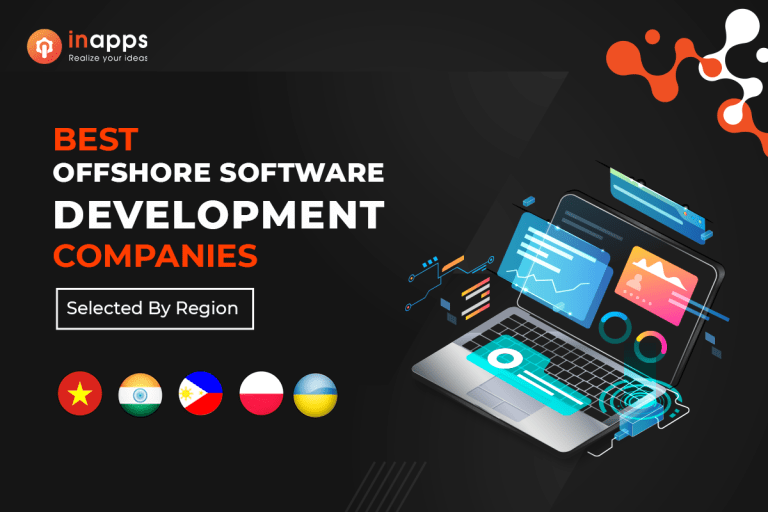 15 Best Offshore Software Development Companies In The World - InApps Technology | AI-Powered ...