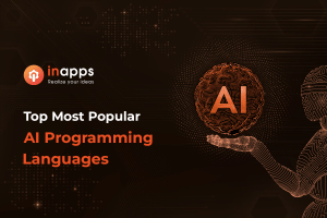 2024's Most Popular AI Programming Languages for Your Projects - InApps ...