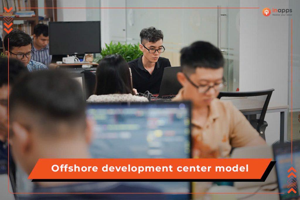 Setting Up Vietnam Offshore Development Centre Service - InApps ...