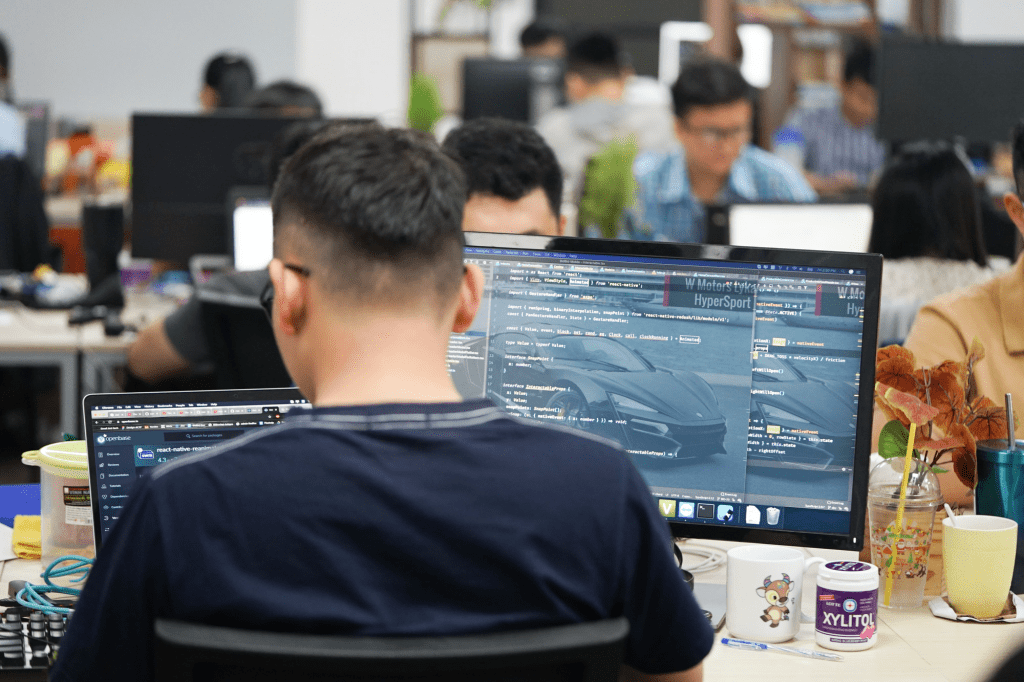 An Overview on Vietnam Software Industry Update - InApps Technology ...